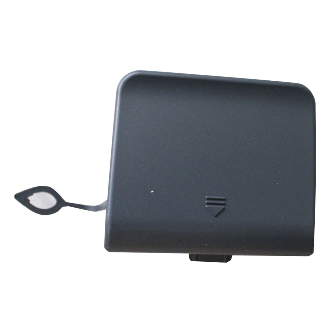 VW S Class 2013-2010 for S65 for S600 for S550 S63 Rear Hitch Cover ...