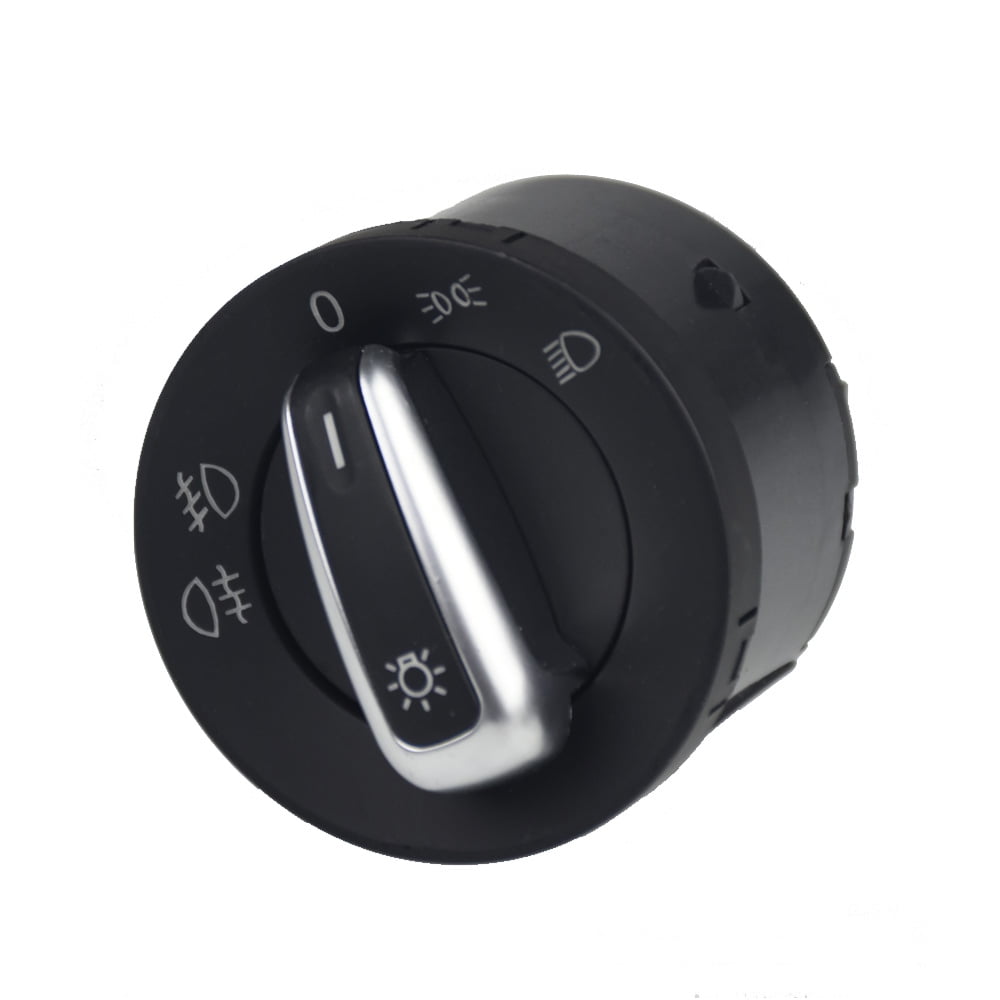 VW car electric window main switch Volkswagen Passat B6 Golf MK5 6 ...