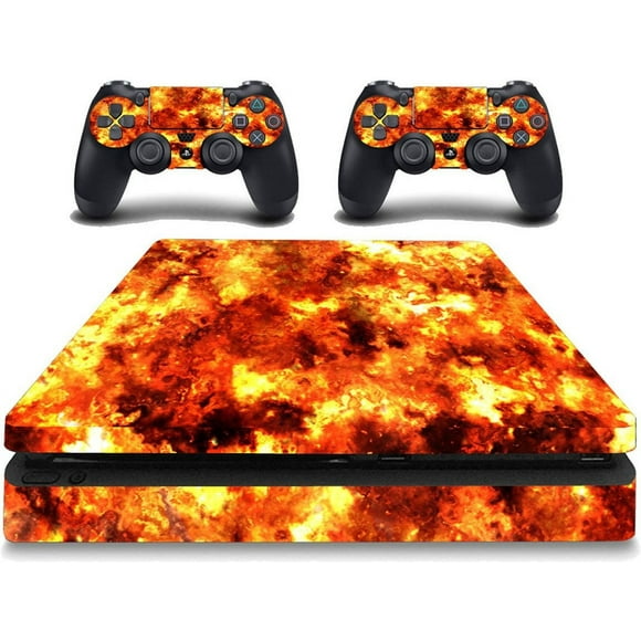 Ps4 Cover