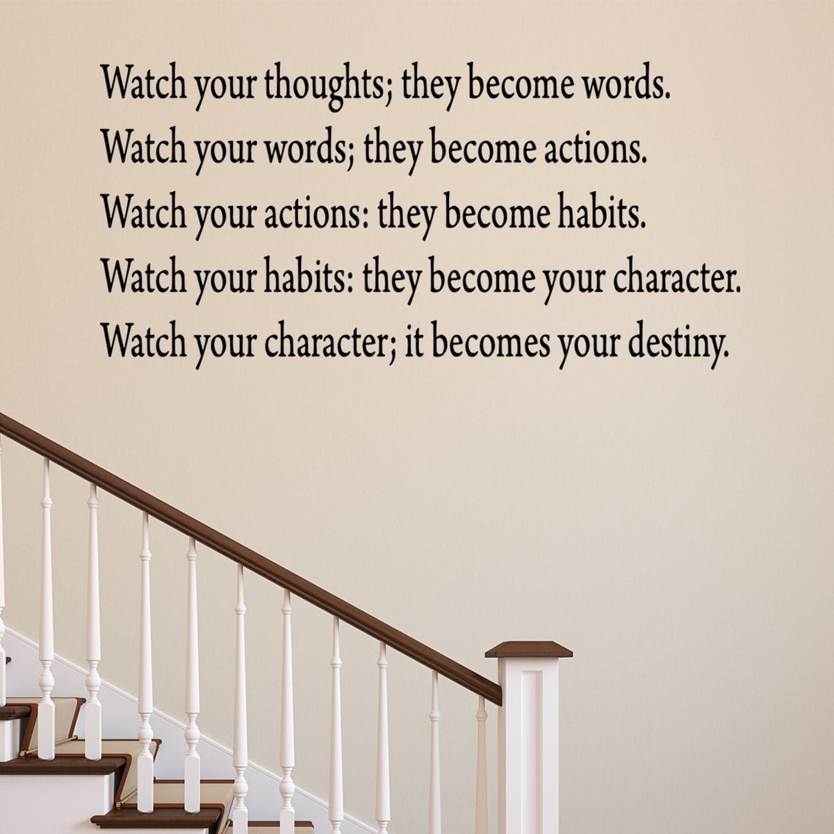 Watch Your Word Quotes