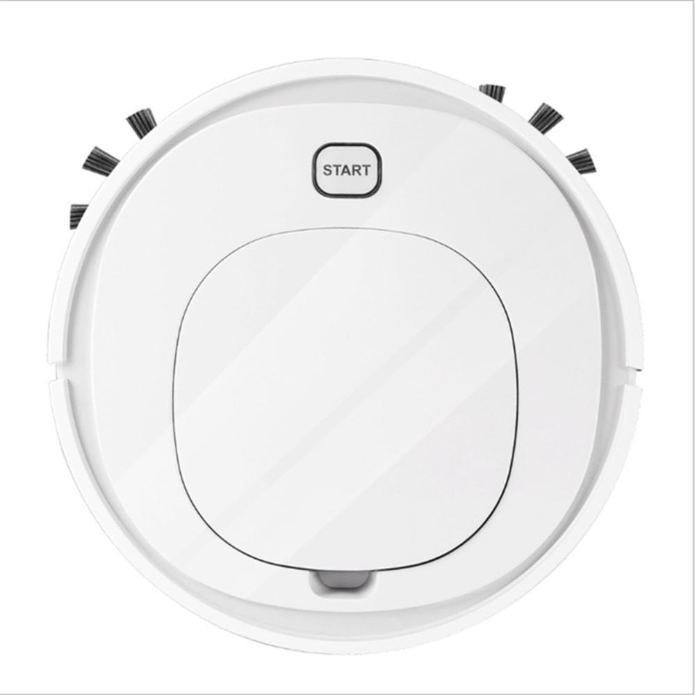 VWRXBZ Automatic Sweeping Robot Suction and Mopping Three in One Lazy ...
