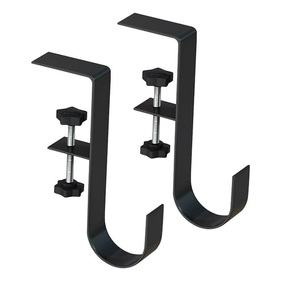 VWRXBZ Command Hooks Fireplace Stocking and Garland Hanger Adjustable ...