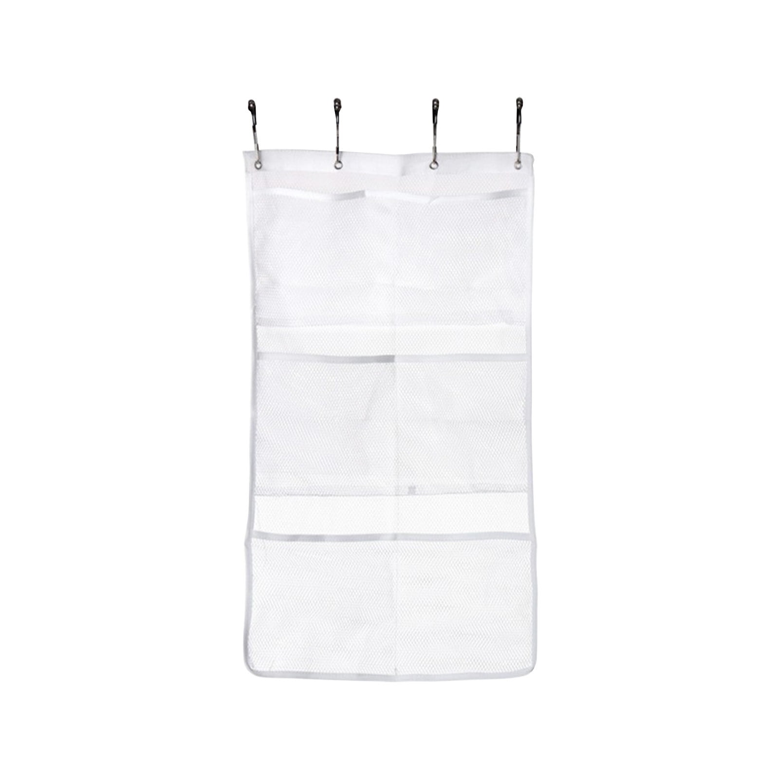 VWRXBZ Hanging Rack 13 Inch X 23 Inch Shower Organizer Shower Caddy Or ...