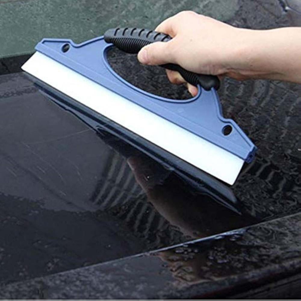 VWRXBZ Multifunctional Bow-shaped Car Scraper Multifunctional Wiper and ...