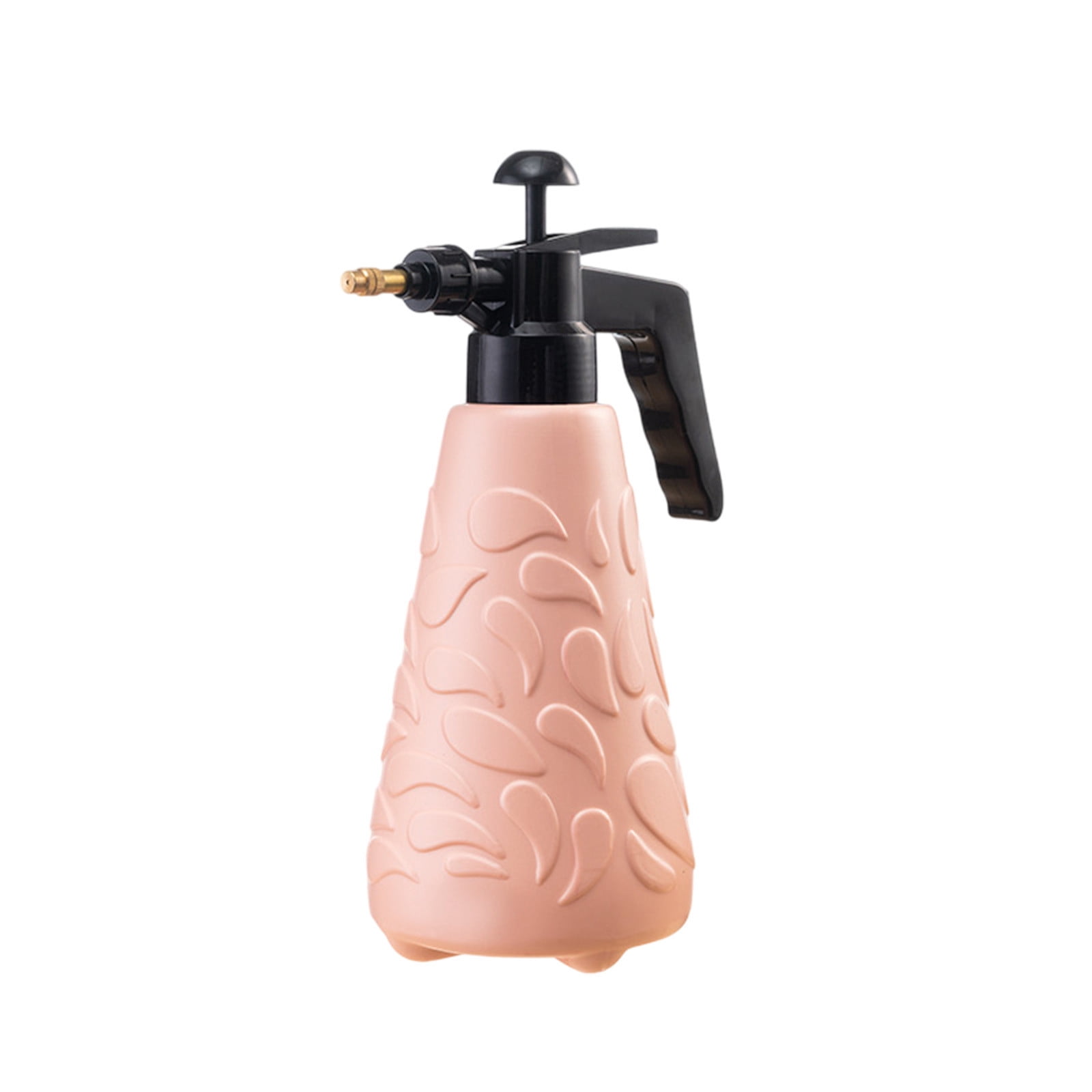 VWRXBZ Spray Bottle, 11.8x4.7 Inch Manual Breath Pressure Spray Bottle ...