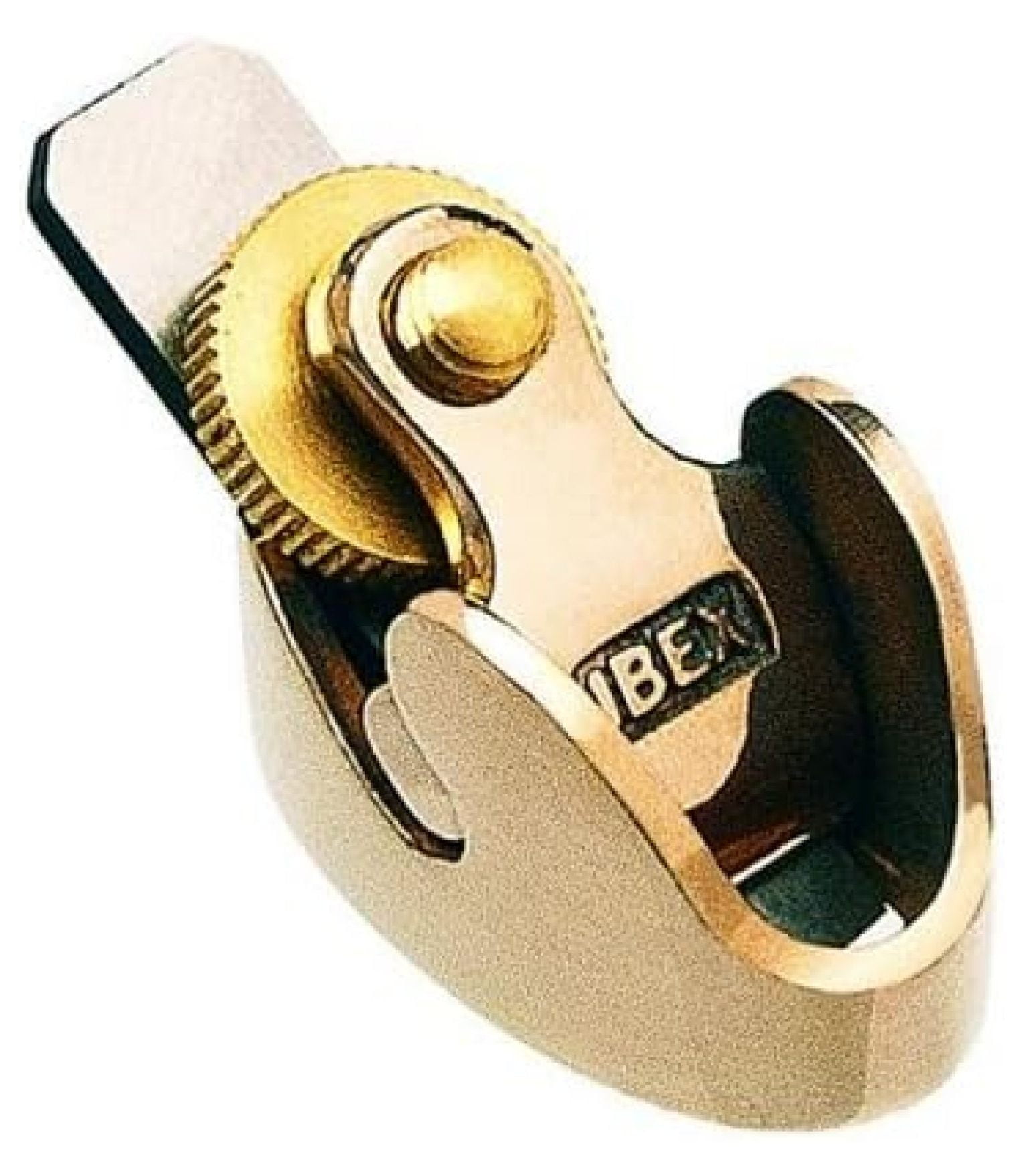 VWWS USA Round Sole Plane - 36mm Hand Plane, 12mm Blade Width ...