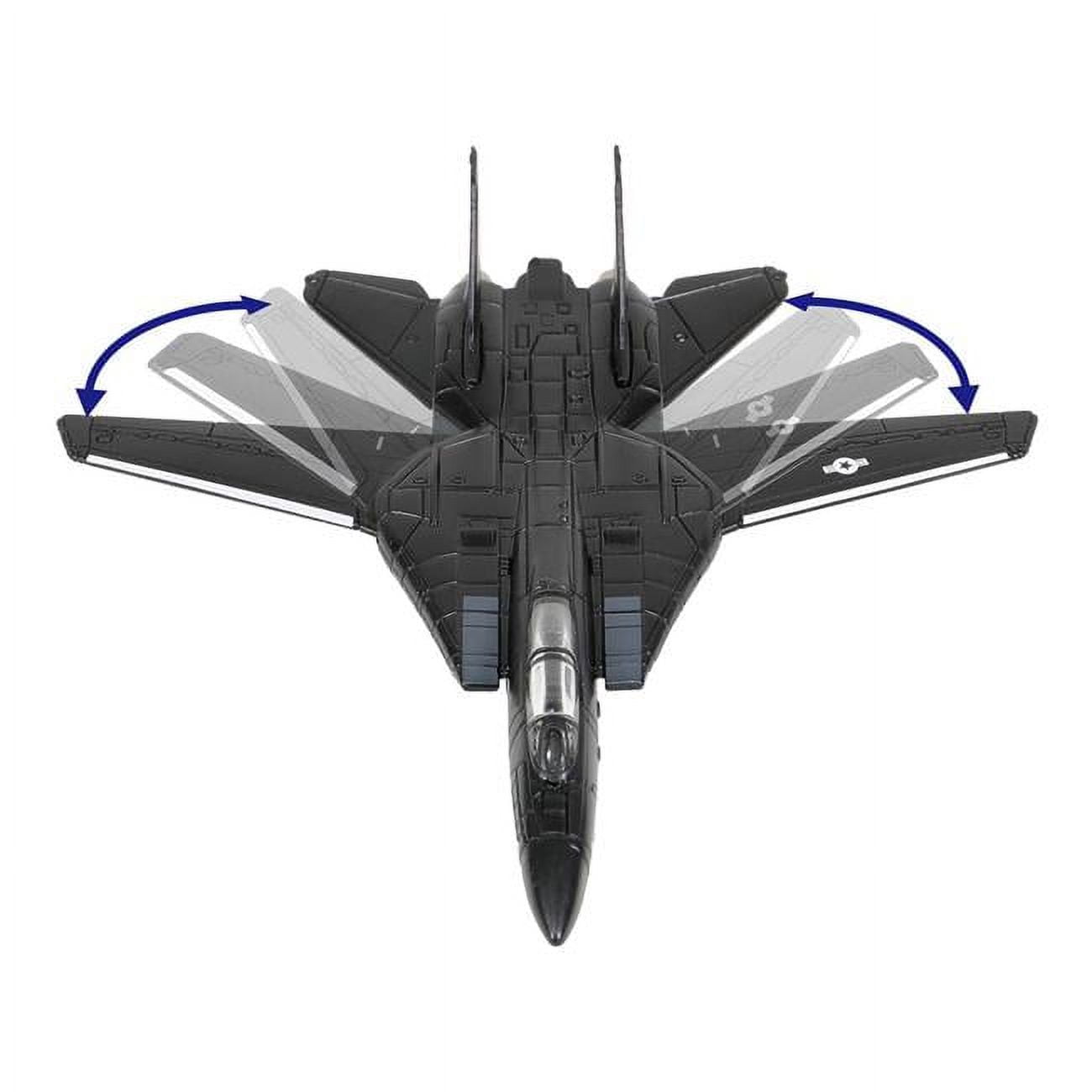 VX-4 Evaluators & Section G of USS Enterprise CVN-65 Aircraft Carrier ...