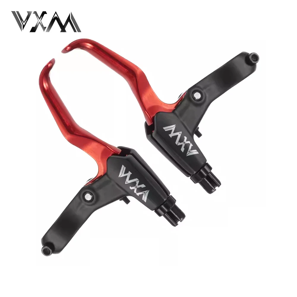 VXM Mtb Brake Levers Ultra Light Aluminum Alloy Cantilever Mountain ...