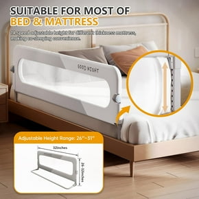 Bed Guards