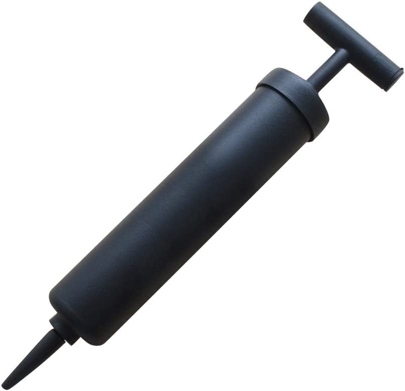 VYIHBO HIPOTY Jr. Inflatable Seat Cushion with Pump 31cm/12in Diameter ...