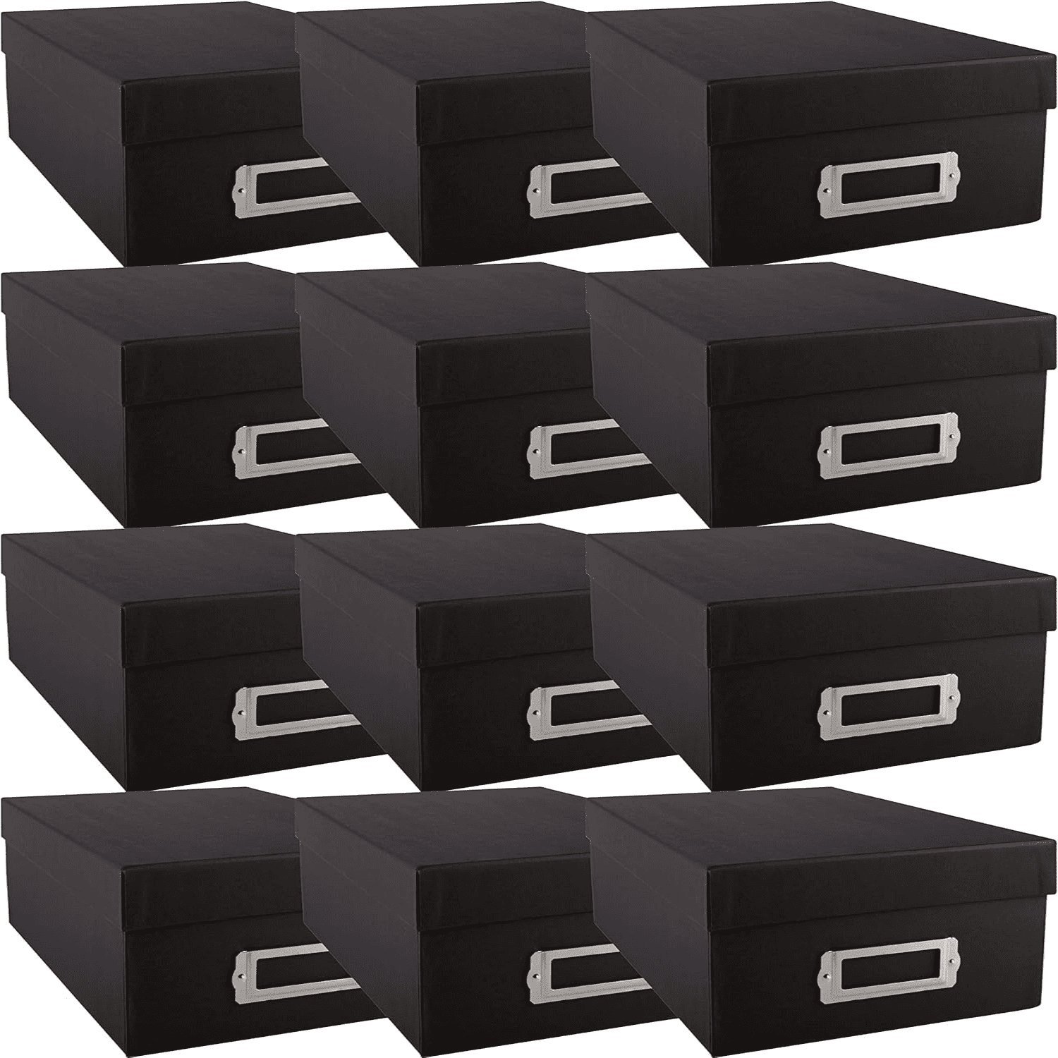 hltdhyi Photo Storage Store and Protect Pictures Documents and Prints ...