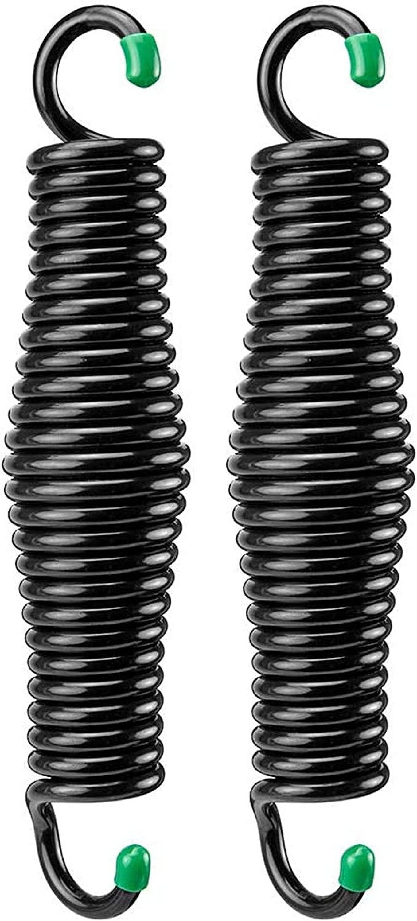 VYIHBO SwingMate Porch Swing Springs (Set of 2) - 600 Lbs Capacity for ...