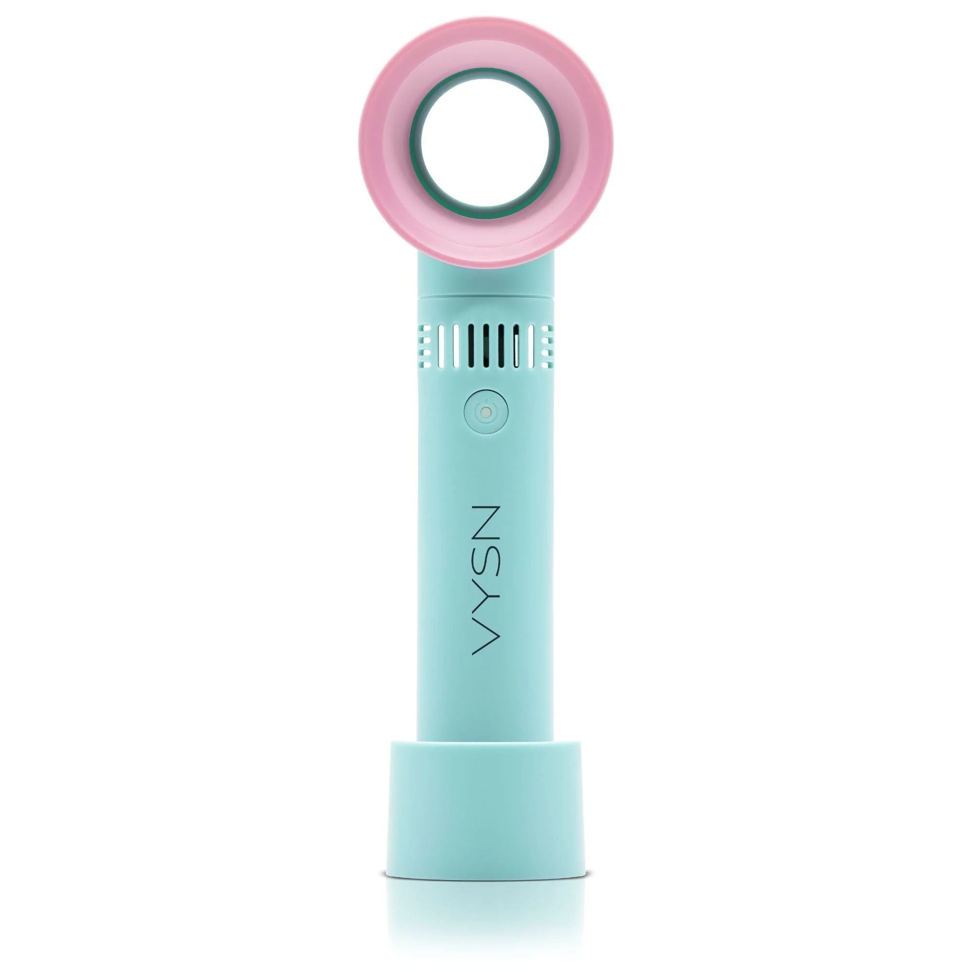 Advanced Portable USB Bladeless Electric Fan - Walmart.com