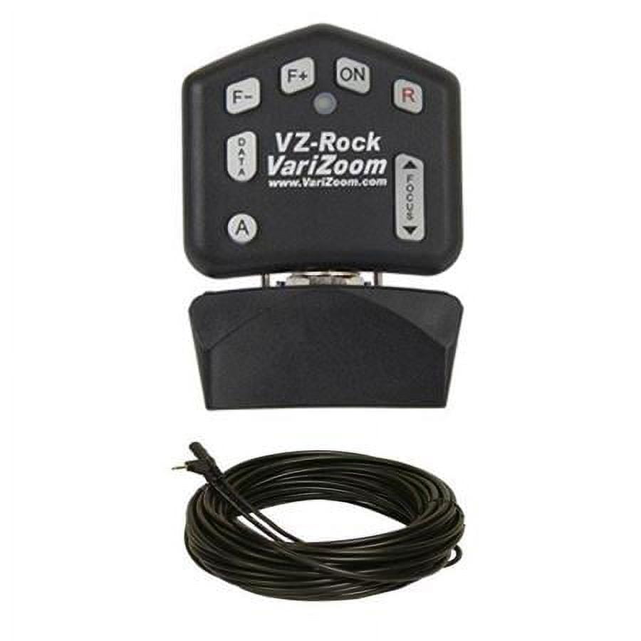 VZ-Rock Miniature Full-Featured Variable Rocker Control for DV ...