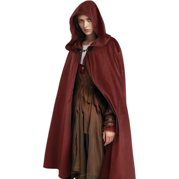 Red Hood Costumes