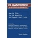 Va Handbook for Veterans and Advocates : How to File for Va Benefits ...