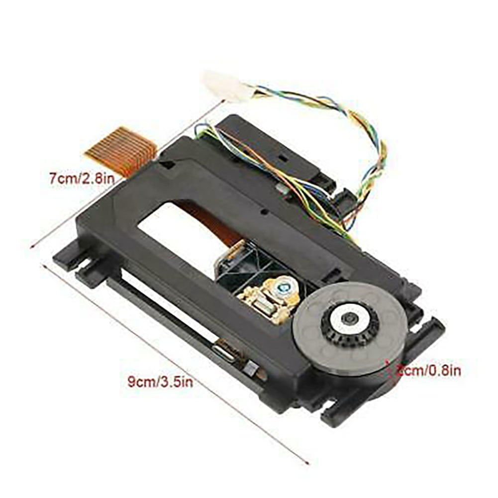 Va01 Va02 Cd.1 Cd.2 Mechanism For Replacement New YIWEI - Walmart.com