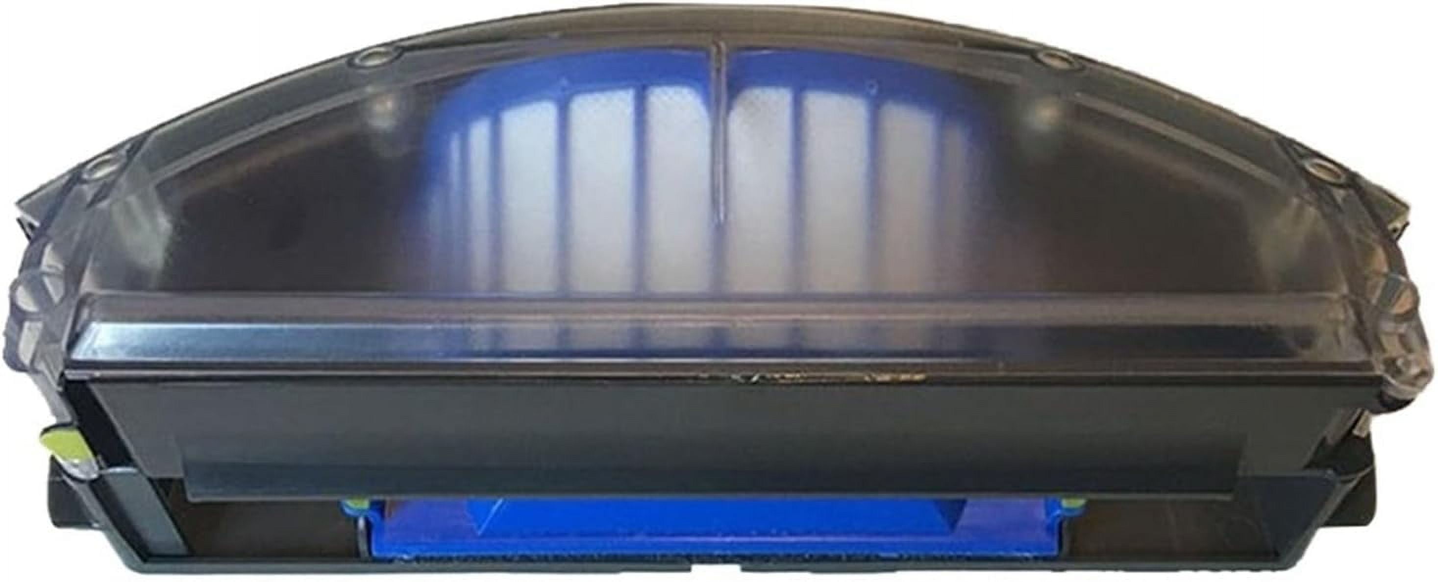 Vac Dust Bin Filter Bin Collecter，Compatible for 500 600 A 510 520 530 ...