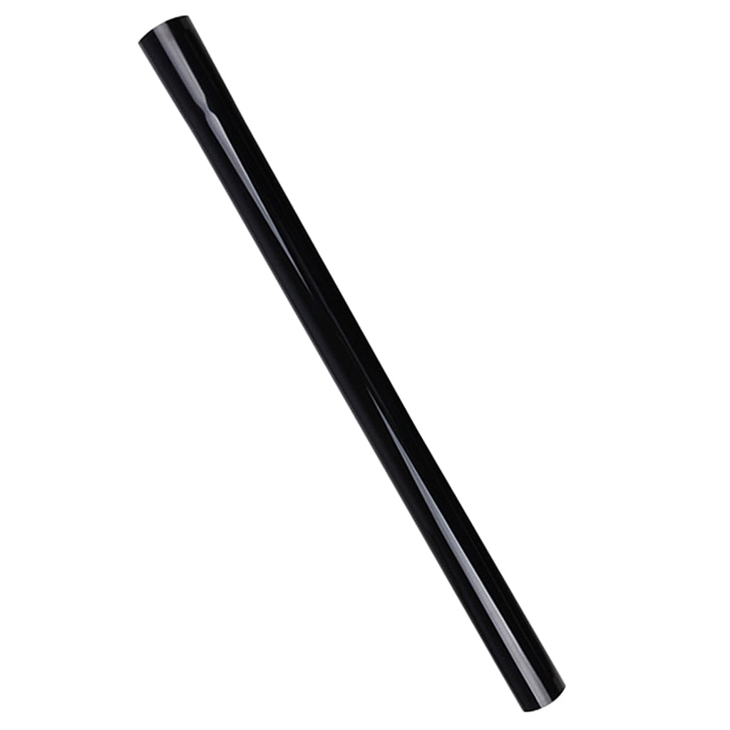 Vac / Flat Vacuum Cleaner Attachment (Balck)-- under fridge and heavy ...