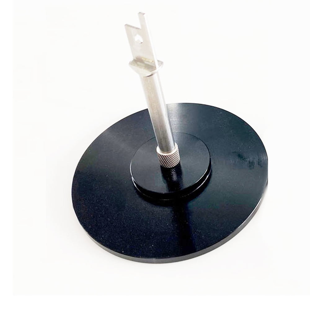 LiJingR Vac-U-Lock Machine Suction Cup Adapter, 9.6 cm x 9.8 cm ...