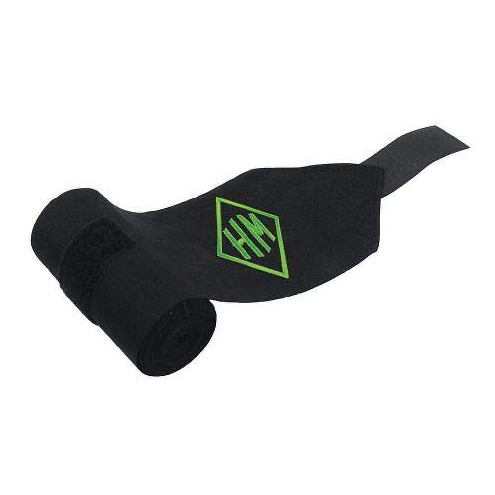 Vac's Extra-Long Stable Bandages for Horses, Grey, Set of 4 - Walmart.com