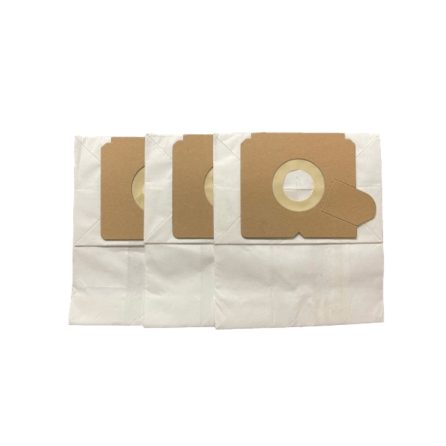 VacBagsUSA® Micro-Clean® Replacement Vacuum Cleaner Bags For Eureka ...