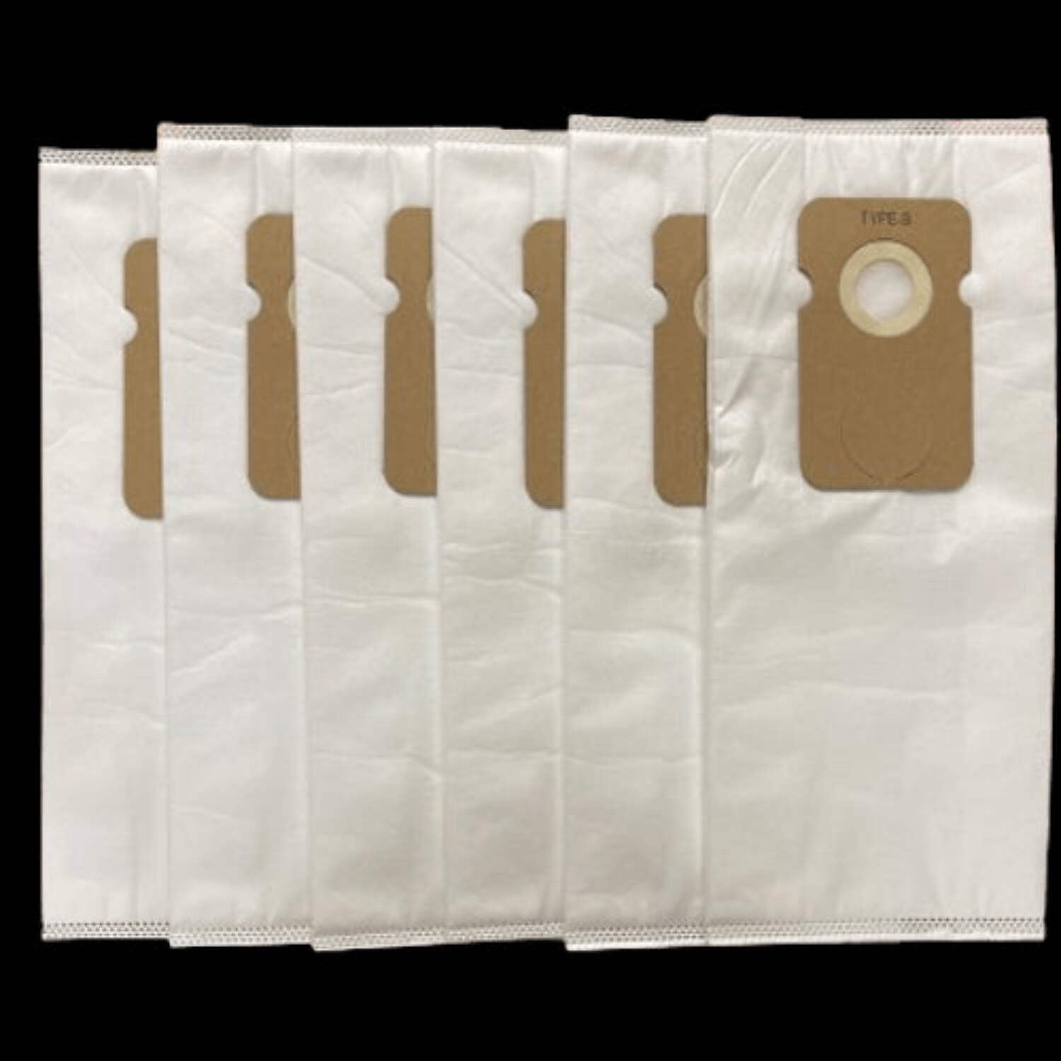 VacBagsUSA® Replacement Vacuum Cleaner Bags For Riccar® 8000, 8900 ...