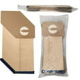 VacBagsUSA® Replacement Vacuum Cleaner Bags for Electrolux® Upright ...