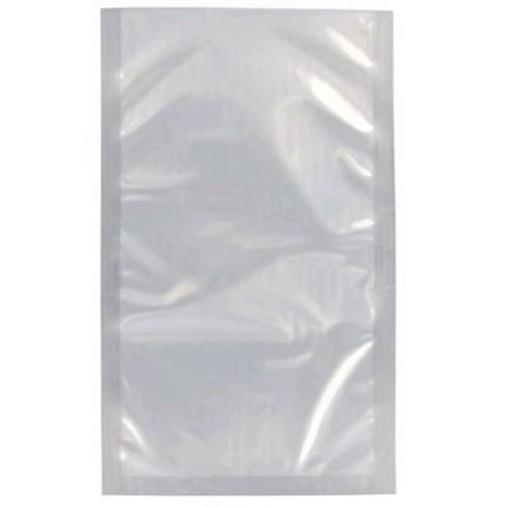 VacMaster 30728 Transparent 12 x 14 Vacuum Chamber Pouch - 1000 / CS ...