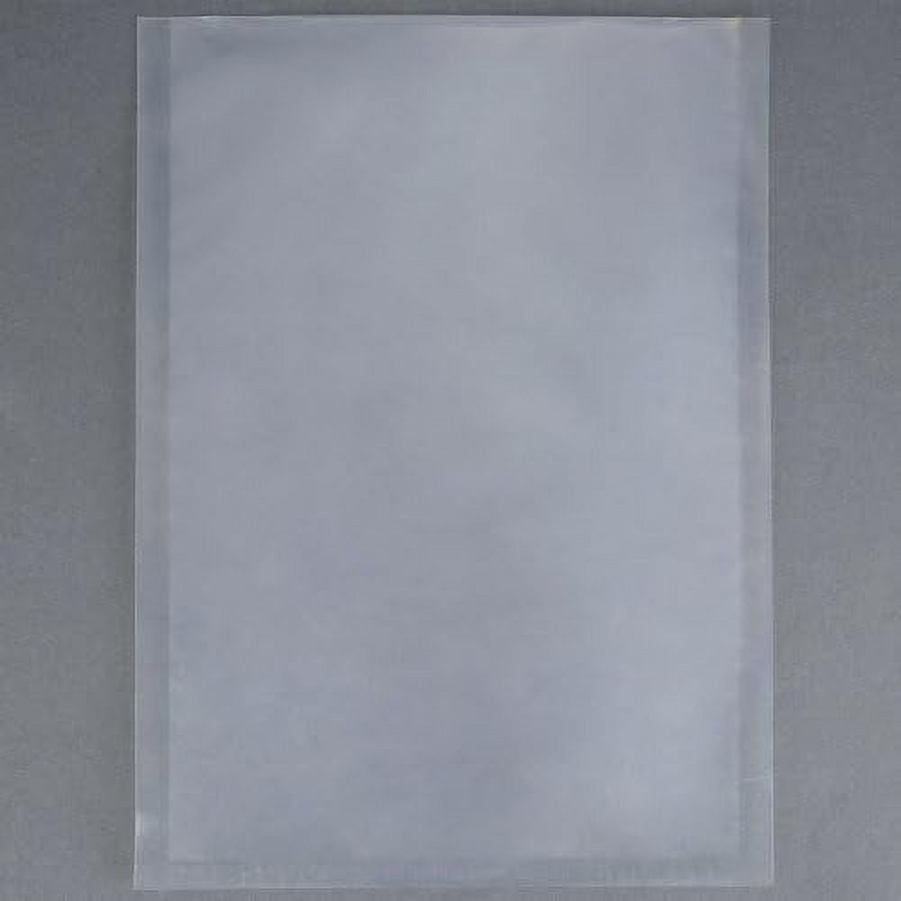 VacMaster 8 inch by 12 inch Heavy Duty 3 Mil Chamber Vacuum Sealer Bags ...