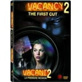 Vacancy 2: The First Cut (DVD) - Walmart.com