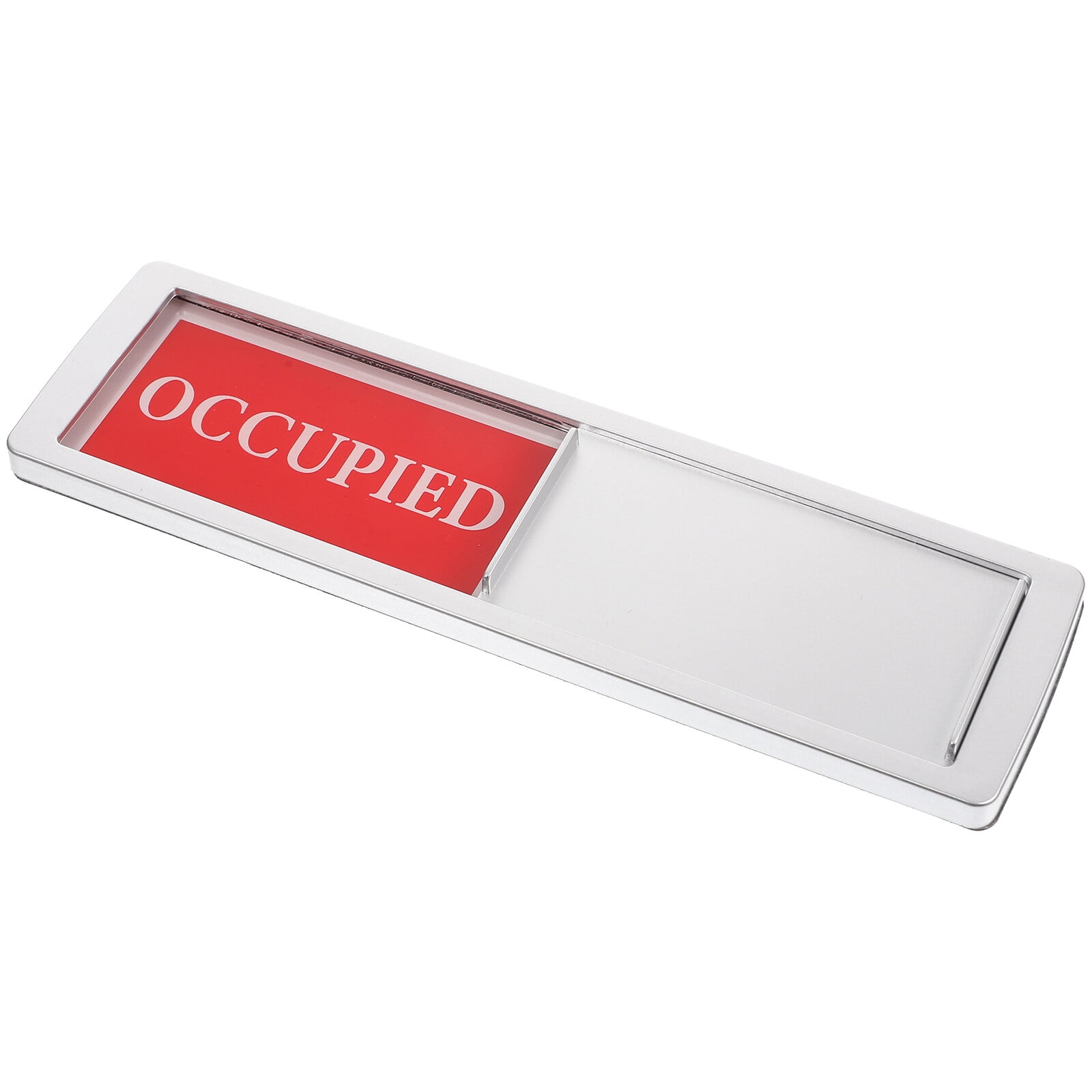 Vacant Occupied Sign Conference Room Privacy Sign Meeting Room Occupied ...