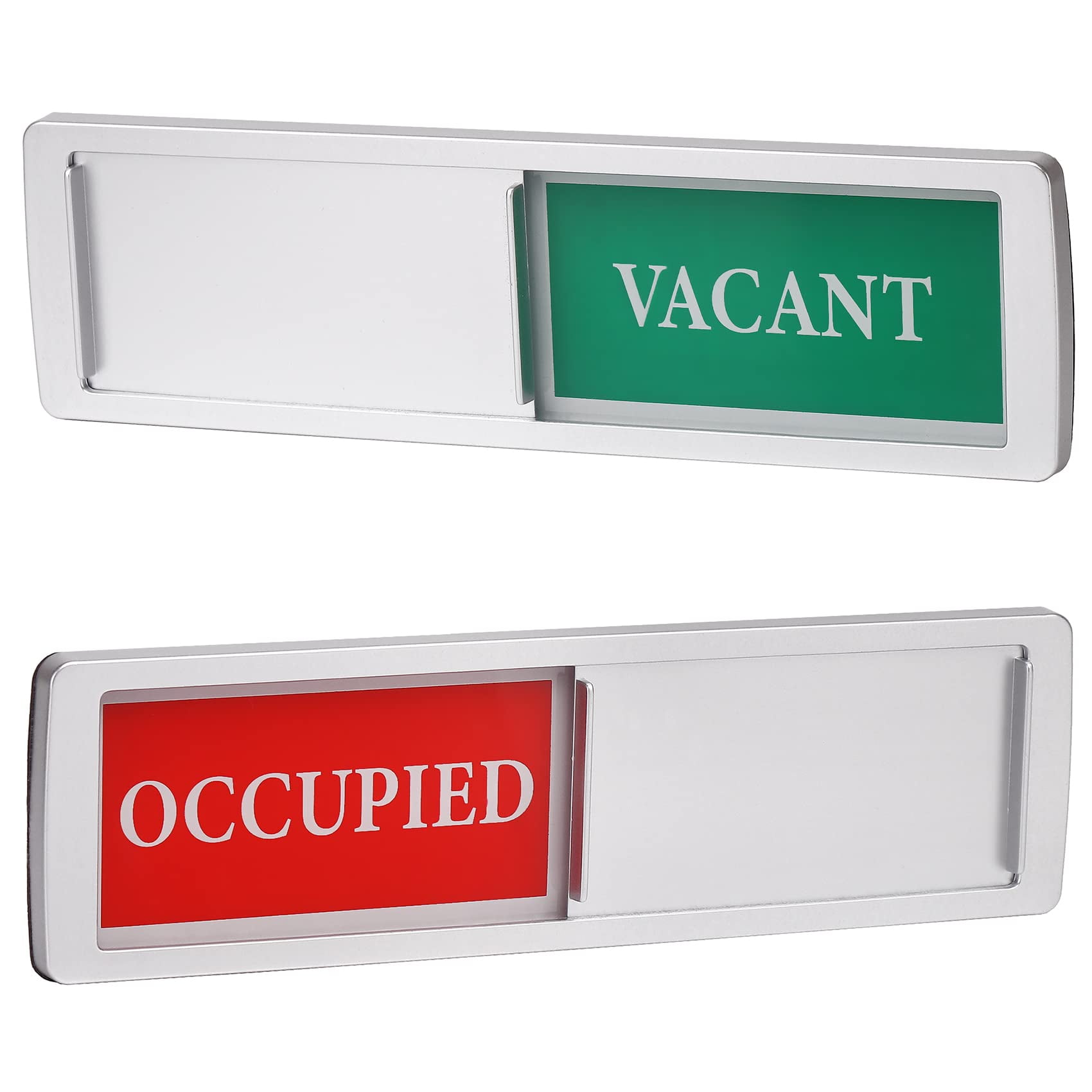 Vacant Occupied Sign,Privacy Sign for Home Office Hotles Hospital ...