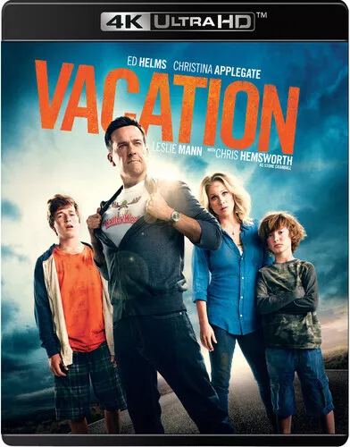 Vacation_[New_4K_UHD_Blu*-ray*]_4K_Mastering,_Ac-3/Dolby_Digital ...