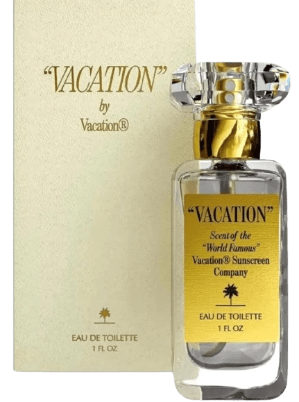 Vacation Fragrance