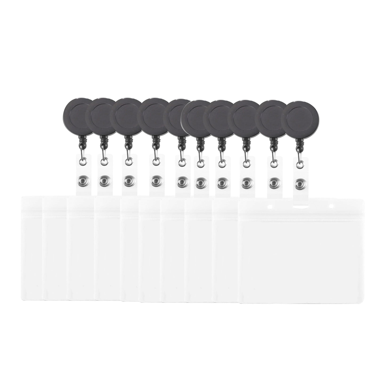 Vaccination Card Protector 4 X 3 in Immunization Record Vaccine Cards ...