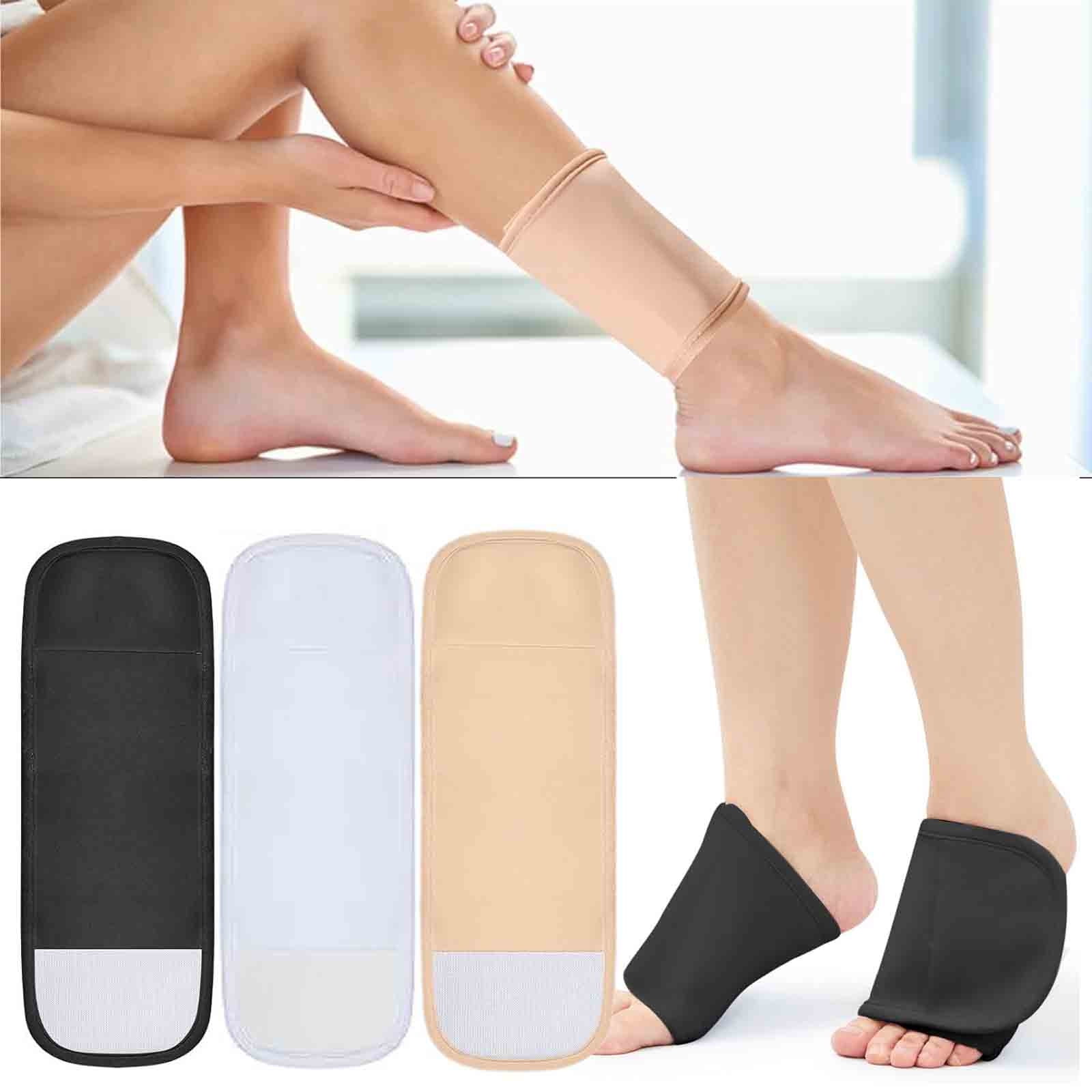 Vacemry 3Pcs Castor Oil Pack, Self-Service Tool for Castor Oil ...