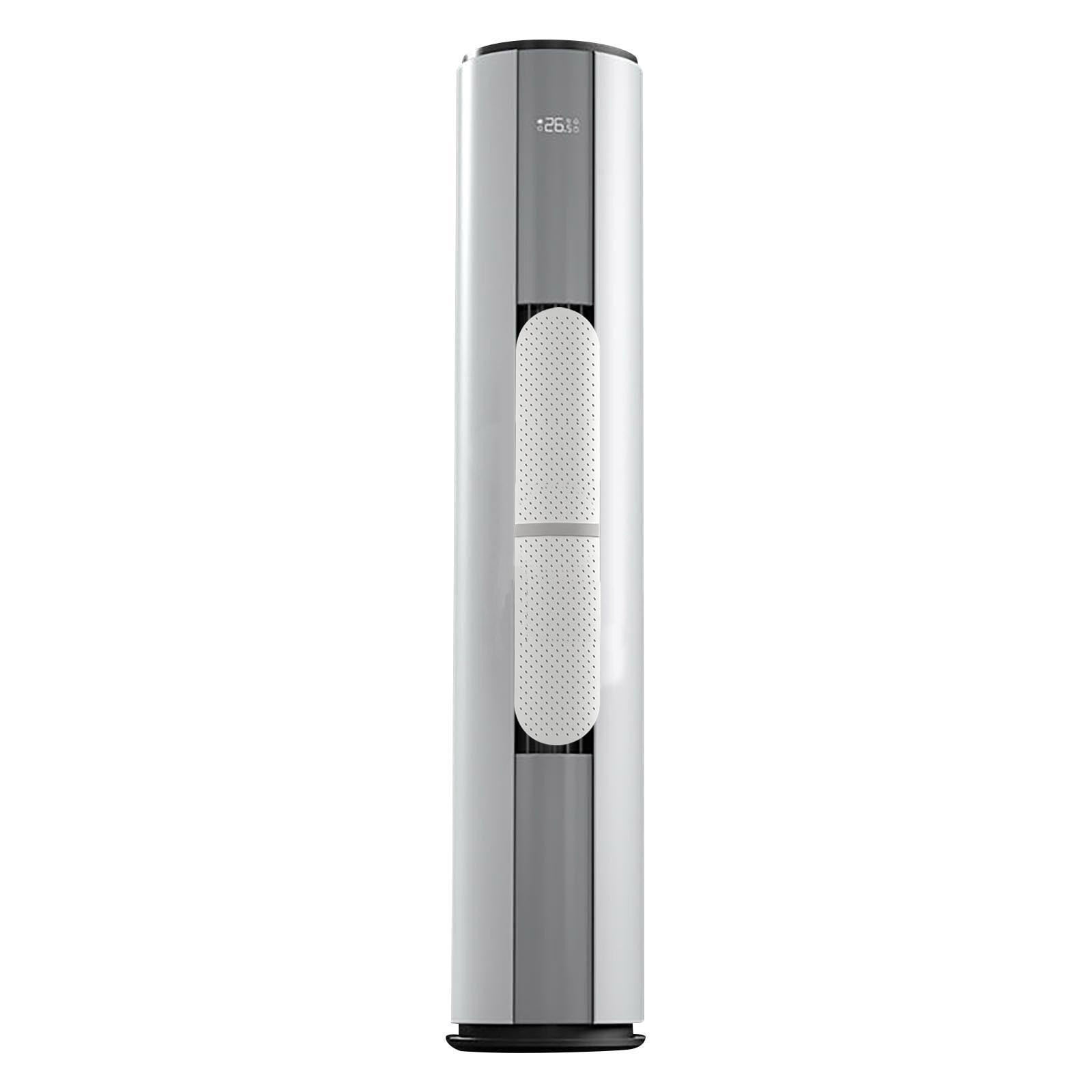 Vacemry Under $5 AC Wind Deflector, Adjustable Air Conditioner Baffle ...