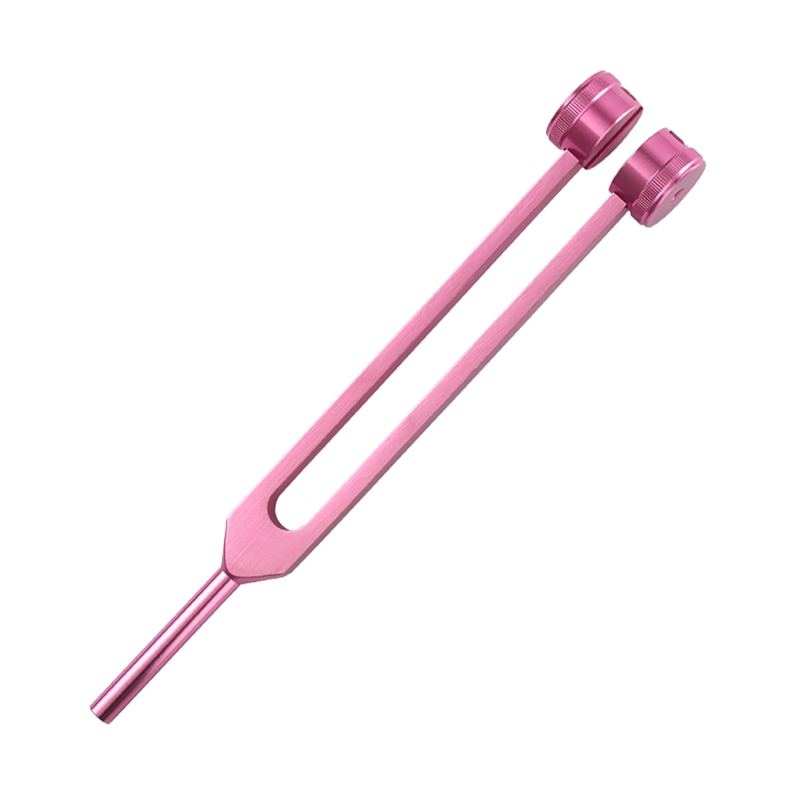 Vacemry Under $5 Aluminum Tuning Fork Set, 64Hz Low Frequency Vibration ...