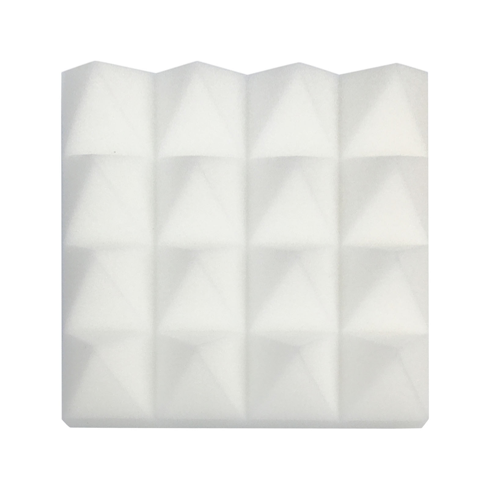 Vacemry Under $5 Sound Absorbing Foam Squares, Acoustic Treatment ...