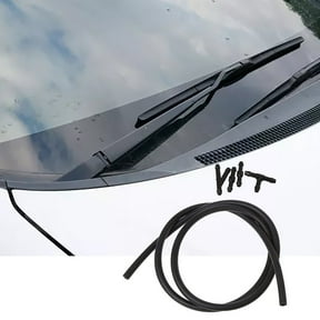 Windshield Washer Hose Repair Kits and Accessories for Auto & Tires