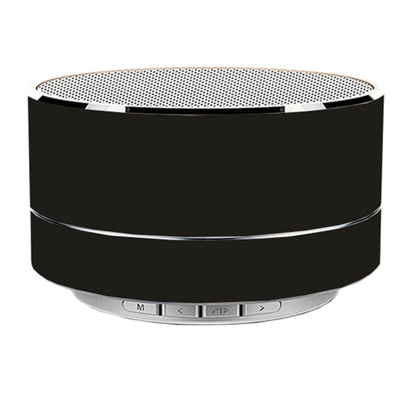 Vacemry Bluetooth Speaker, Mini Portable Speaker with LED Lights ...