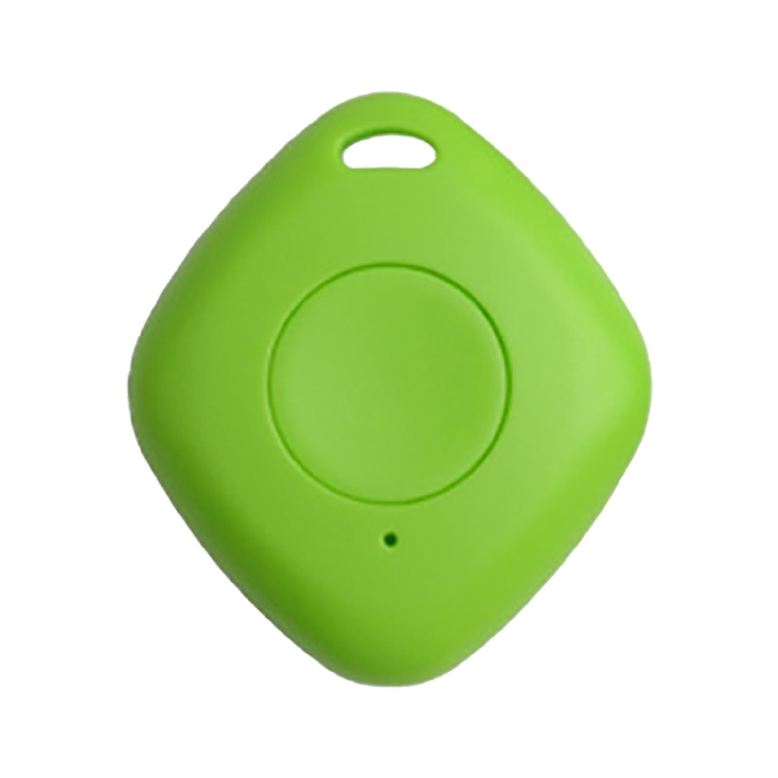 Vacemry Bluetooth Tracker, Bluetooth 4.0 Anti-Lost Tracker, Diamond ...