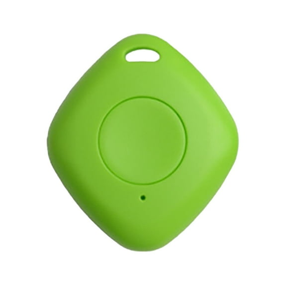 Vacemry Bluetooth Tracker, Bluetooth 4.0 Anti-Lost Tracker, Diamond ...