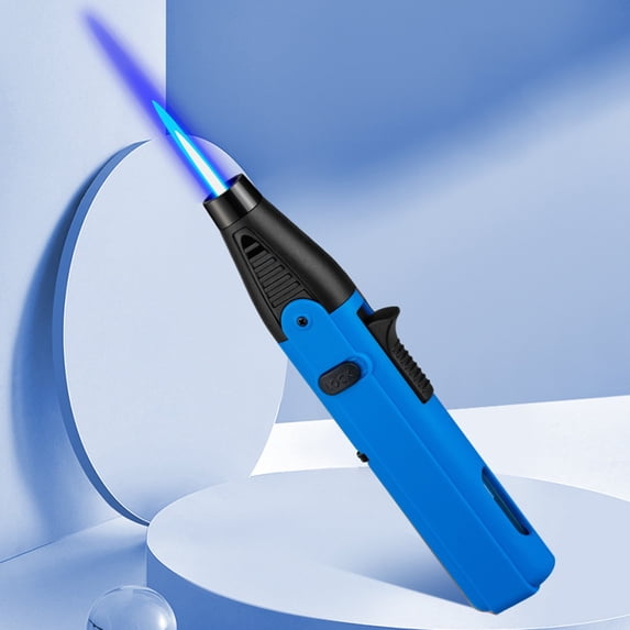 Vacemry Butane Ignition Torch, Refillable Butane Ignition Torch with ...