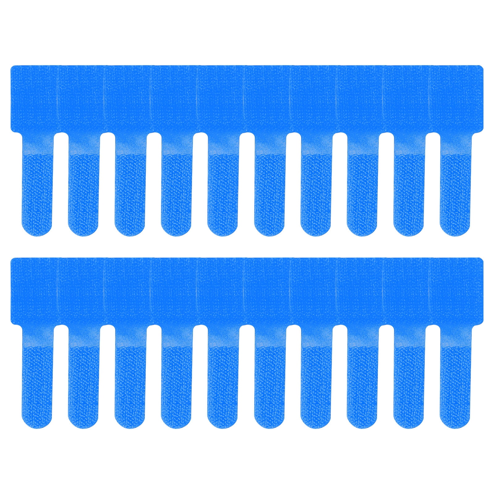 Vacemry Cable Organizer, 20 Pack Self Adhesive Cable Organizers ...