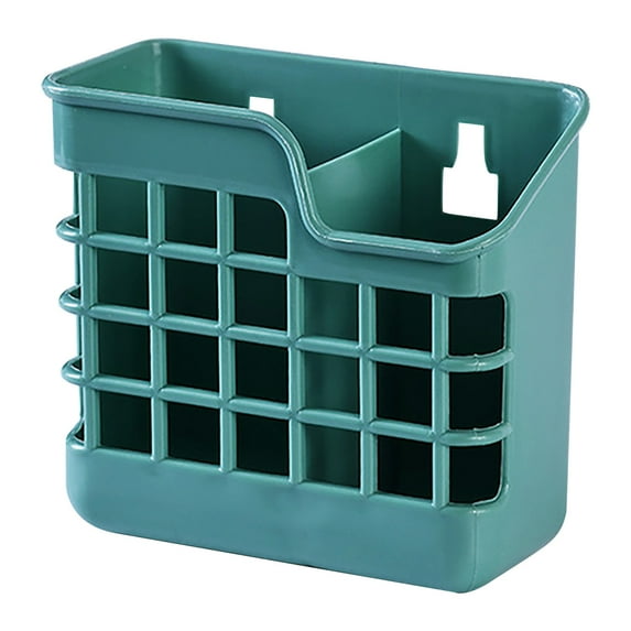 Vacemry Cutlery Storage Box, Knife and Chopsticks Organizer with ...