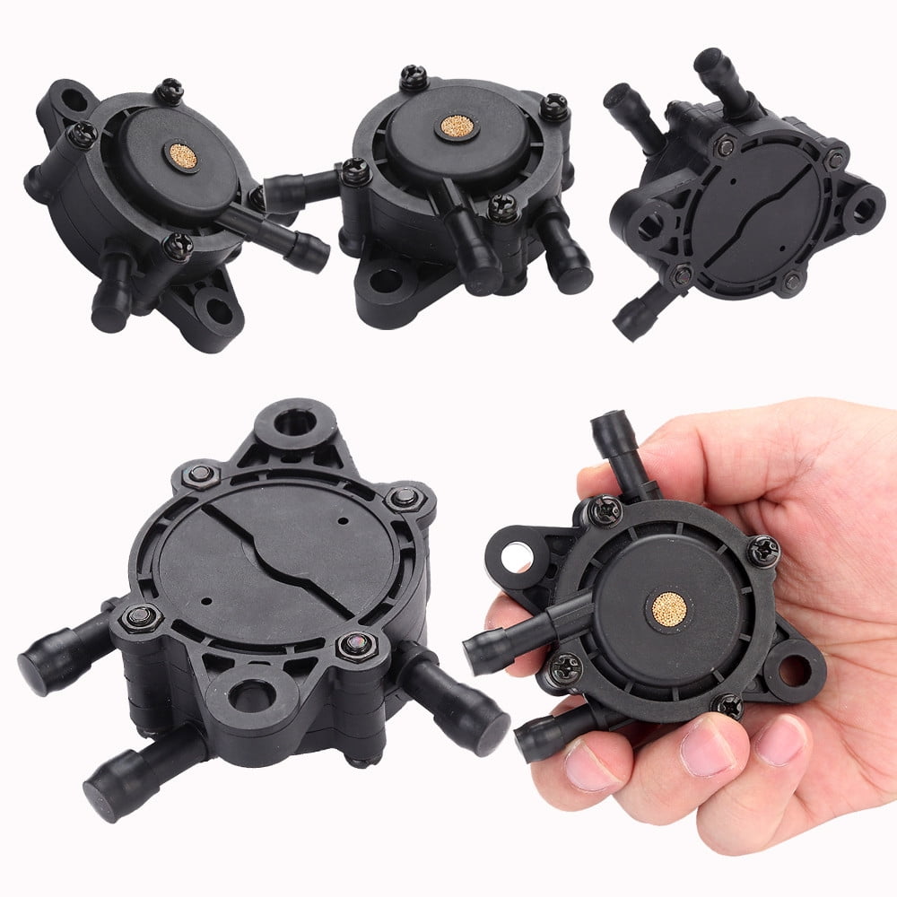 Vacemry Energy Supply Pump Replacement, Compatible Pump for Briggs ...