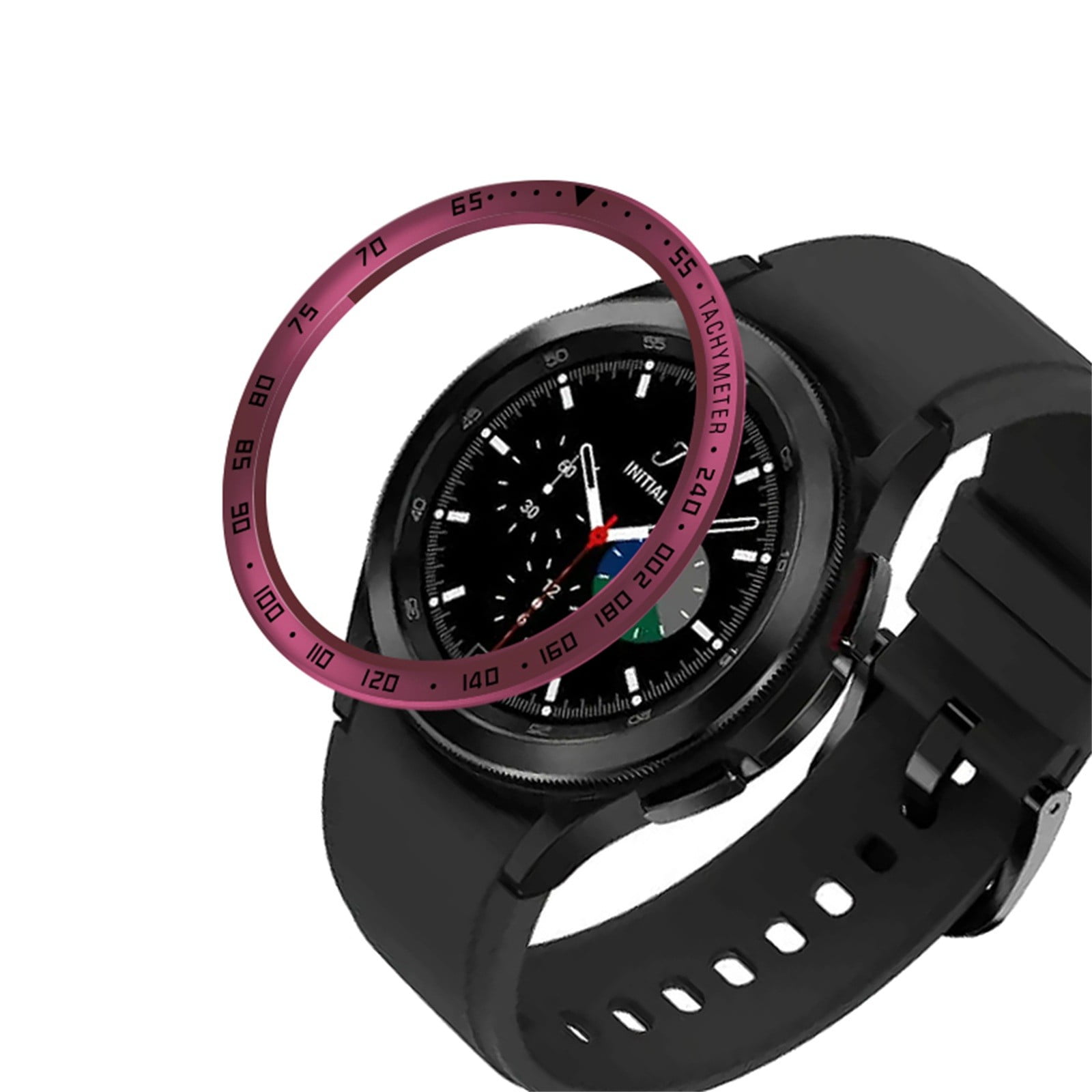 Vacemry Galaxy Watch Bezel, Decorative Metal Bezel for 42mm Model ...
