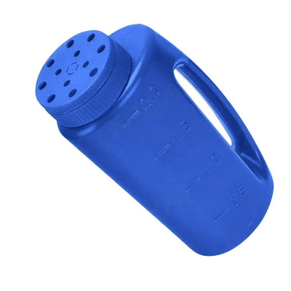 Vacemry Garden Kettle, Handheld Expander Garden Kettle Shaker, Watering ...